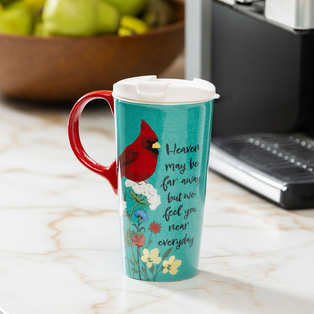 Coffee Cups – Evergreen