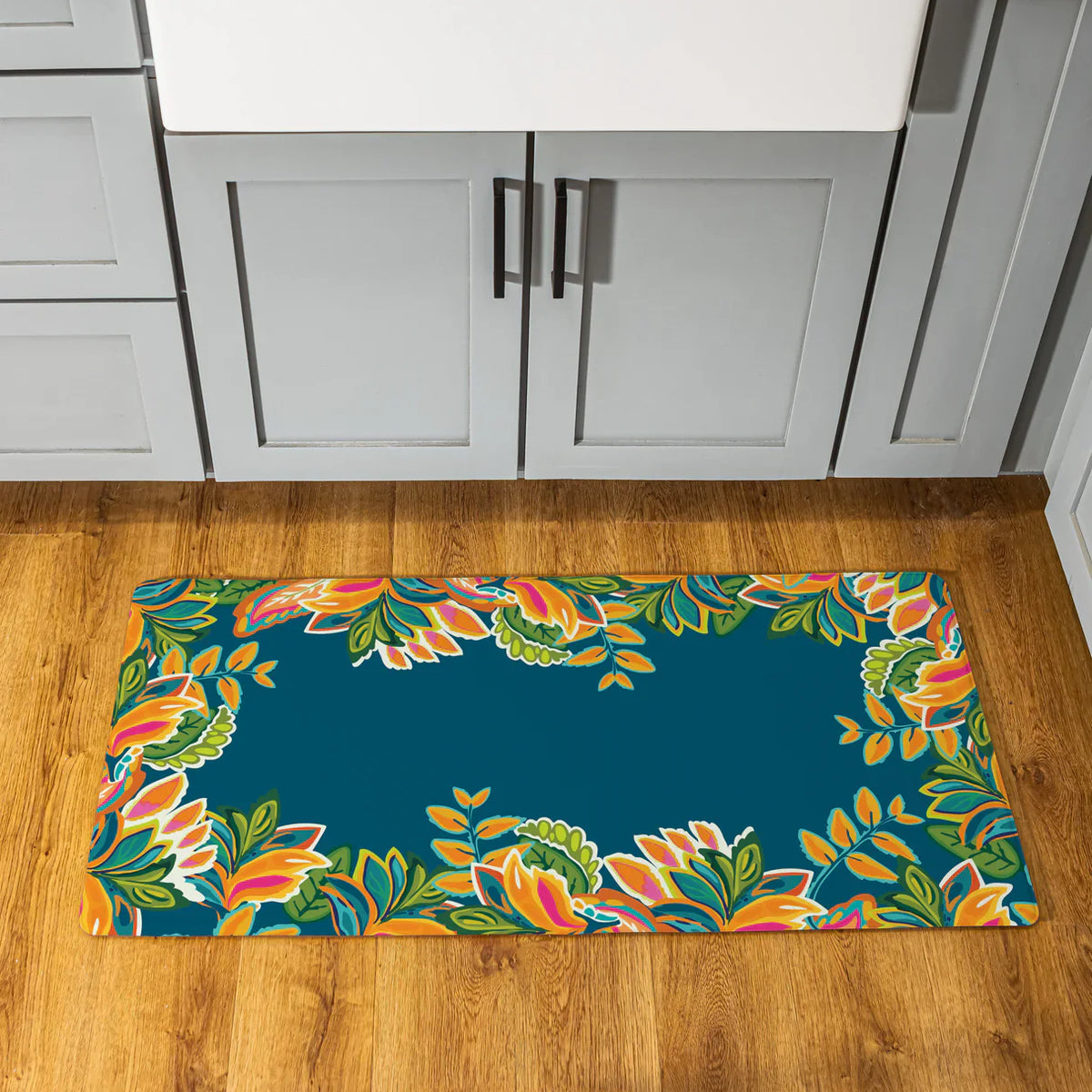 Anti-Fatigue Mats – Evergreen