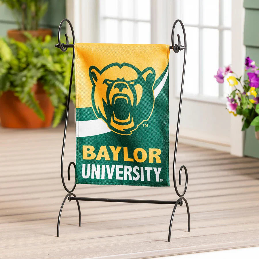Collegiate Flags – Evergreen