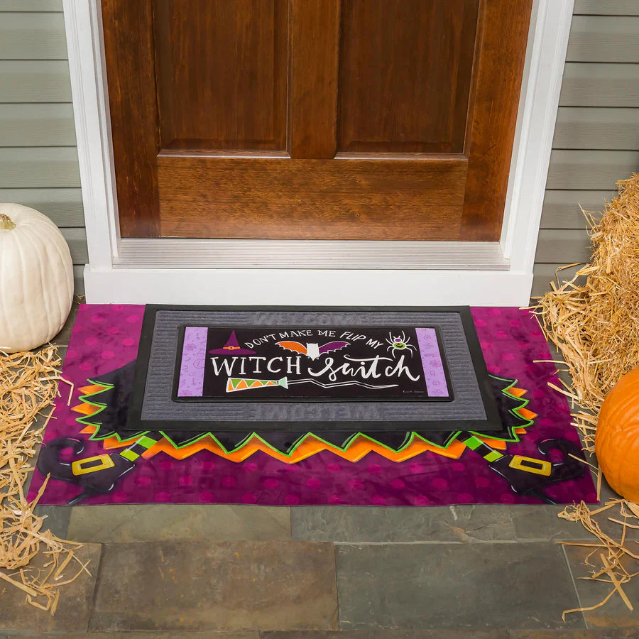 Layering Mats – Evergreen