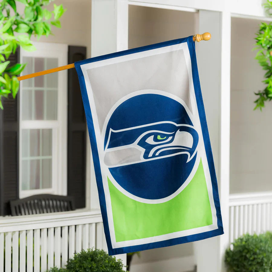 NFL Flags – Evergreen