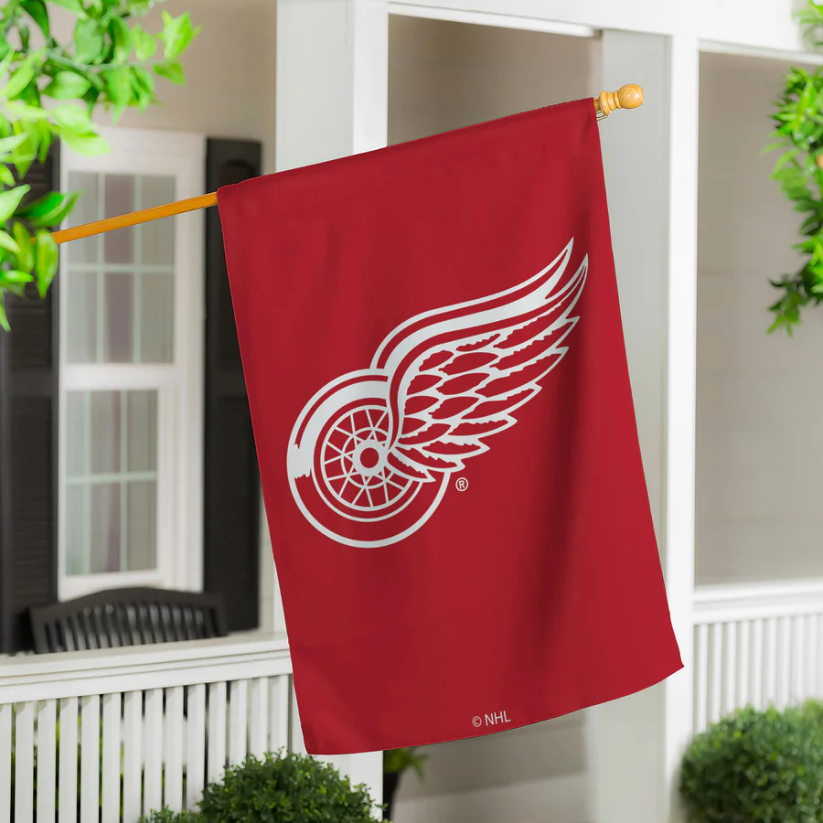 Sports Flags – Evergreen
