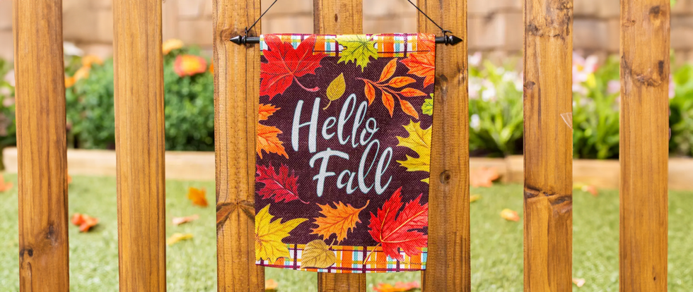 Evergreen | Flags, Sassafras Mats, Décor and Gifts