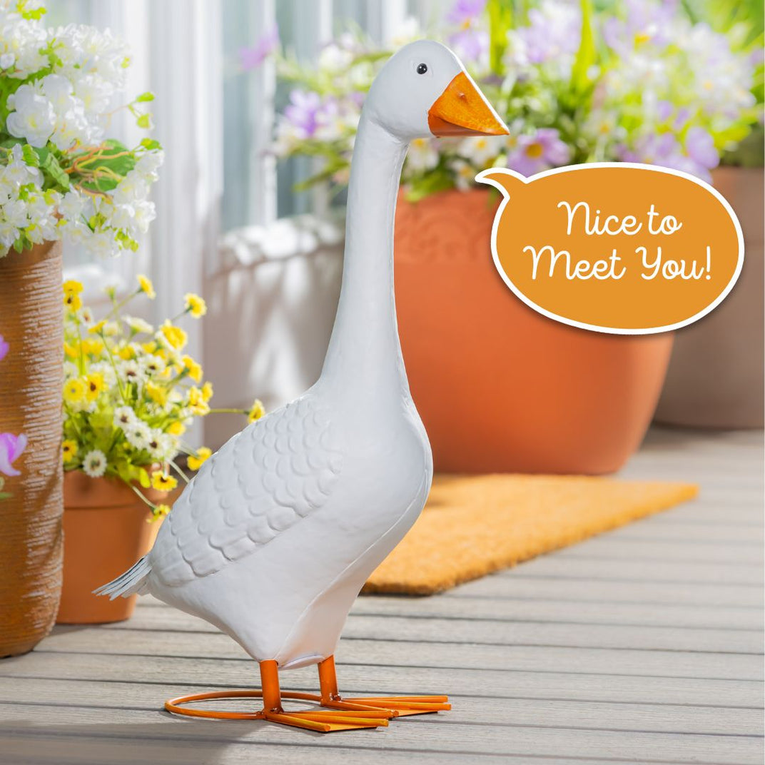 Giddy the Goose | Porch Decor & Seasonal Outfits | Evergreen – Page 4