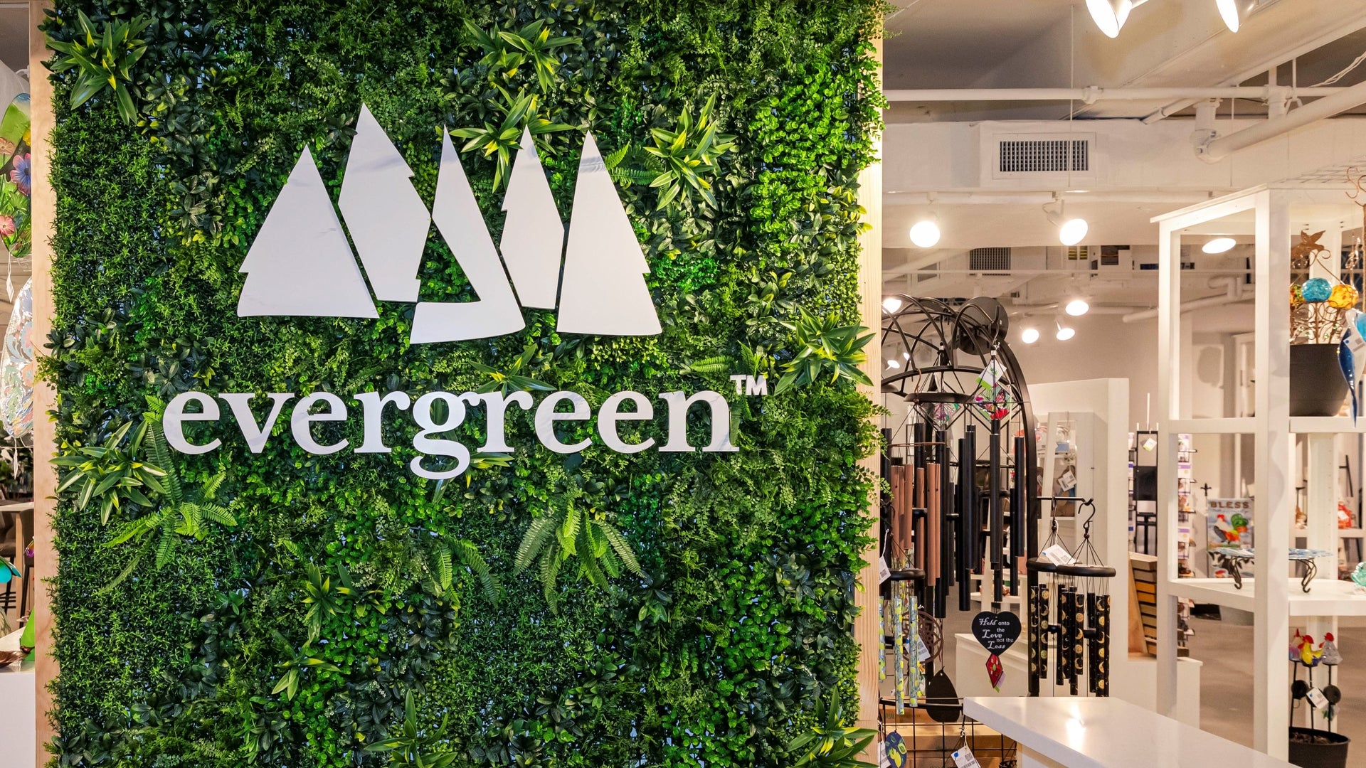 Careers | Evergreen Home & Garden Decor