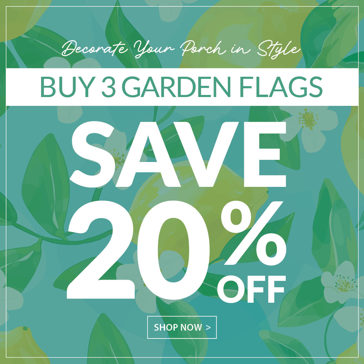 Evergreen | Flags, Sassafras Mats, Décor and Gifts