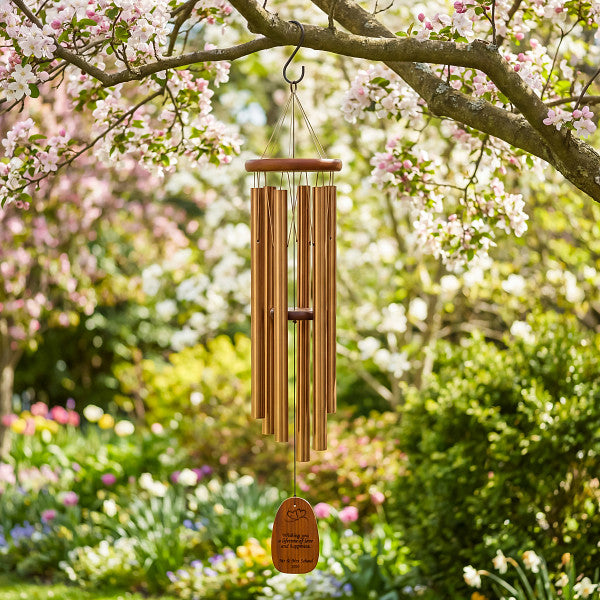 Chimes, Mobiles & Bells – Evergreen