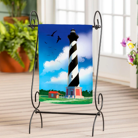 Evergreen | Flags, Sassafras Mats, Décor and Gifts